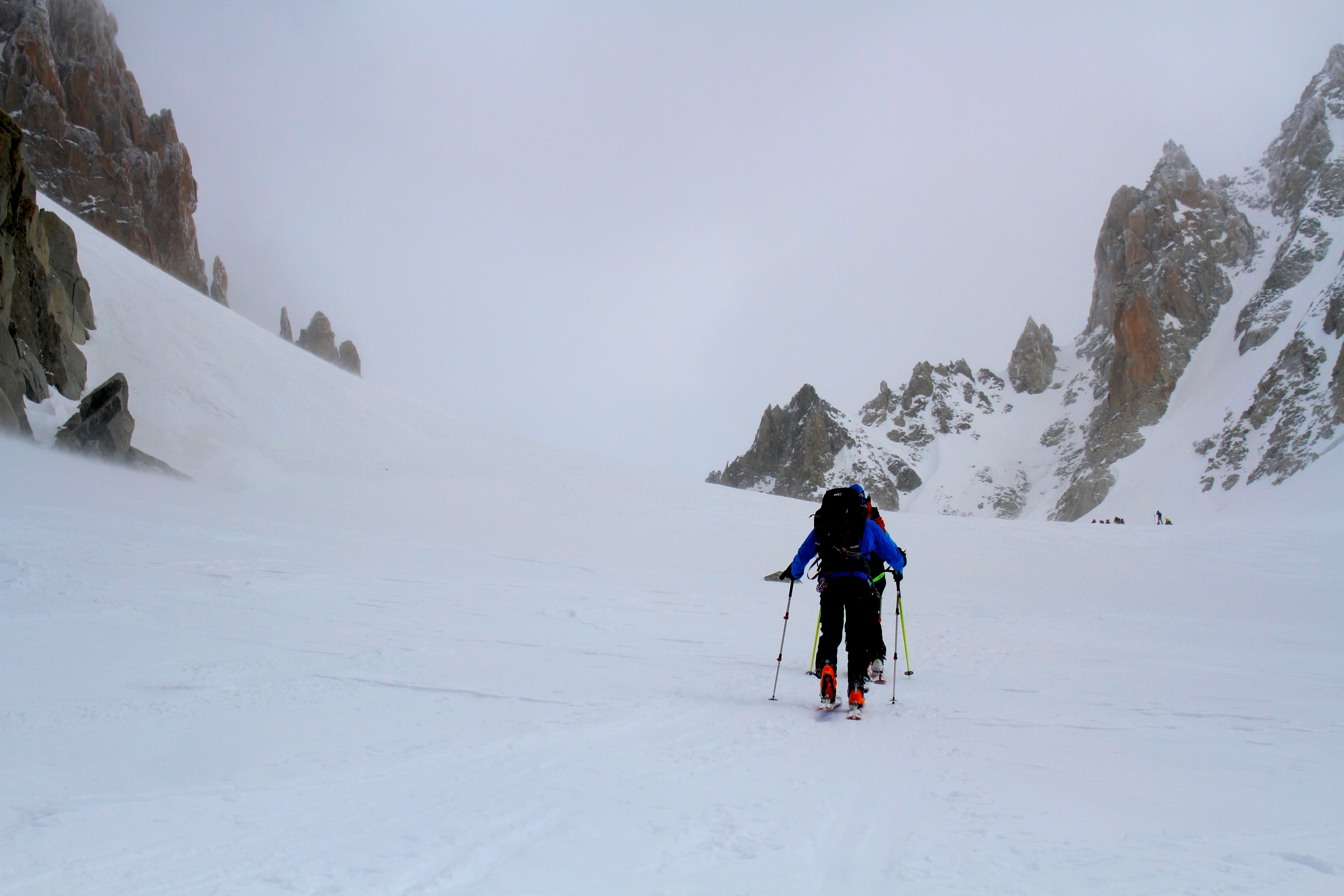 Cham-Zermatt | Nicolas ANNEREAU
